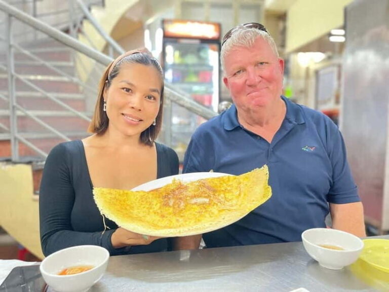 Iconic Saigon Motorbike Signature Food Tour | Ho Chi Minh - How It Compares and Who Will Love It