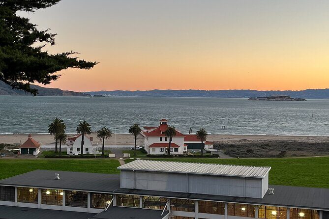 Iconic San Francisco Urban Hiking Tour - The Group & Practical Details