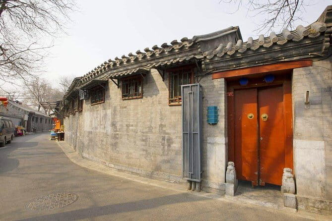 Iconic Sights of Beijing - Full Day Private Tour - The Practicalities: What You Need to Know