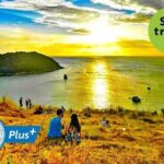 Iconic Sunset Safari with Monkey Hill & Street Food Experience - The Sum Up: Is It Worth It?