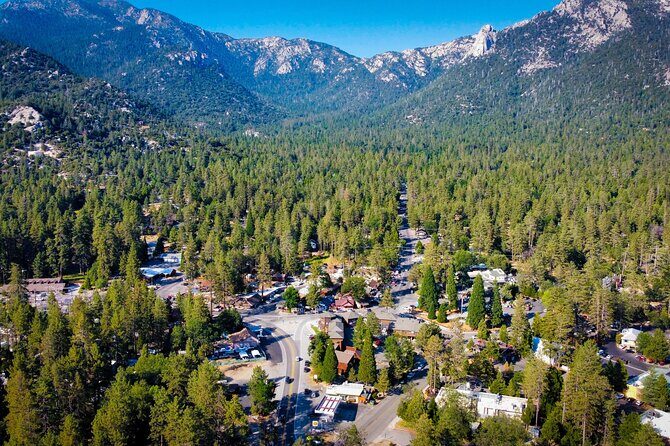 Idyllwild Day Tour - Who Will Love This Tour?