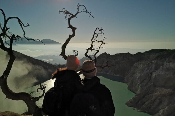 Ijen Crater and Bromo Tour From Bali 3 Days - Who Should Consider This Tour?
