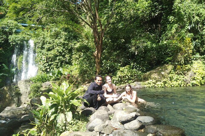 Ijen Crater Midnight Tour From Bali and Back to Bali - What Travelers Say