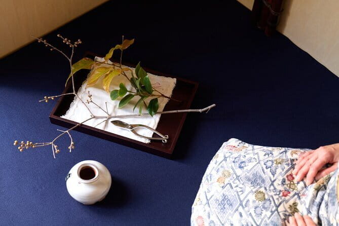 Ikebana Private Program in Kyoto - What We Loved About This Experience