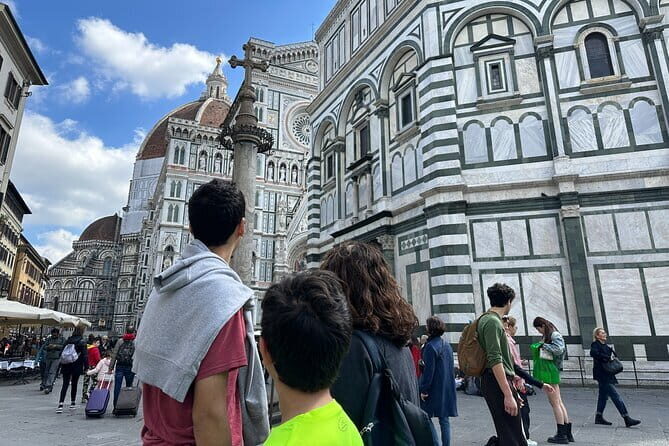 Illuminated Florence Tour for Kids and Families with Gelato and Pizza - What You’ll Love About This Tour