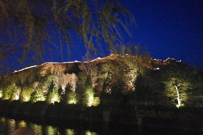 Illuminated Great Wall Tour to Simatai Section and Gubei Water Town with Dinner - Who Will Love This Tour?