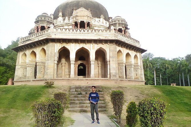 I'm a guide from ajmer - Why Choose This Tour?