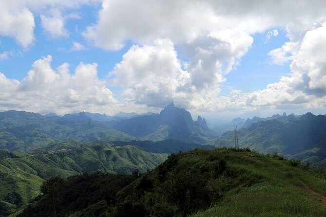 Image of Northern Laos 5 Days 4 nights - Practical Insights for Travelers