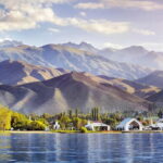 Immense and breathtaking Issyk Kul lake in 1 day - Key Points