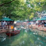 Immerse in Suzhou & Tongli: Private Day Trip - What’s Included and What’s Not