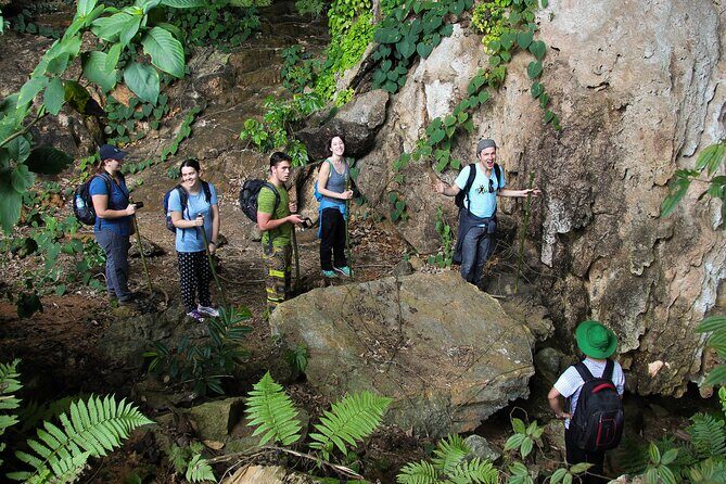 Enjoy the authentic live of Dao Tien people 2D1N - A Closer Look at the Itinerary