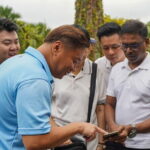 Immersive Amazing Race Experience At Gardens By The Bay - What Travelers Love About This Experience