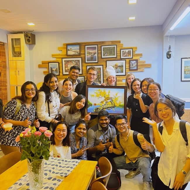 Immersive Cooking Class & Market Tour By Local Chef+Cookbook - Why This Tour Works Well for Travelers