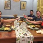 Immersive Cooking Class & Wet Market Tour - Chef Led w/ Private Cook Stations - Who Will Love This Experience?