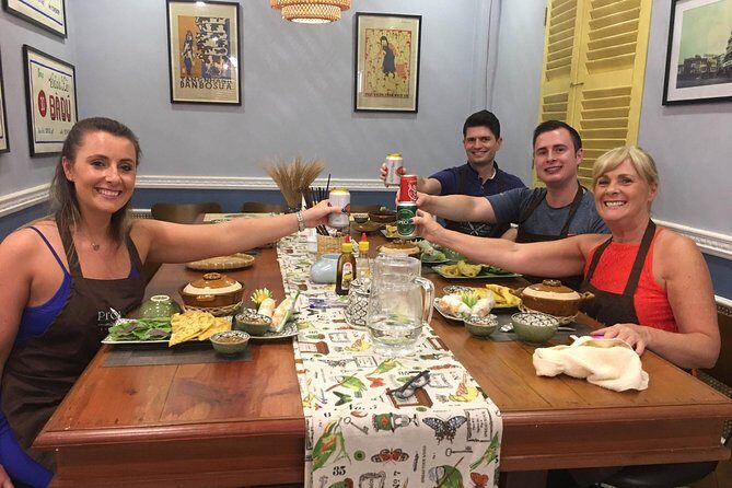 Immersive Cooking Class & Wet Market Tour - Chef Led w/ Private Cook Stations - Who Will Love This Experience?