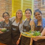 Immersive Cooking Class with local Chefs in HCMC - Summary of the Experience