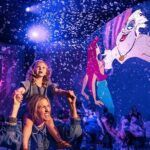 Immersive Disney Animation - A Closer Look at the Itinerary