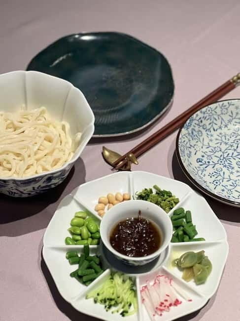 Immersive food tour: the most authentic snacks in Beijing - What Sets This Tour Apart