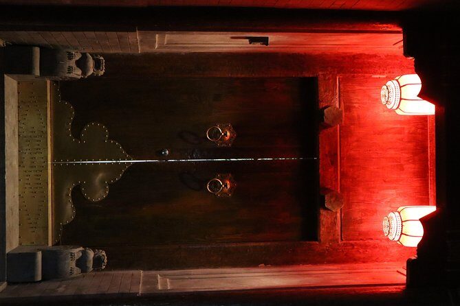 Imperial Beijing Central Axis Journey - by eBike or bicycle - Practical Details: What Travelers Should Know