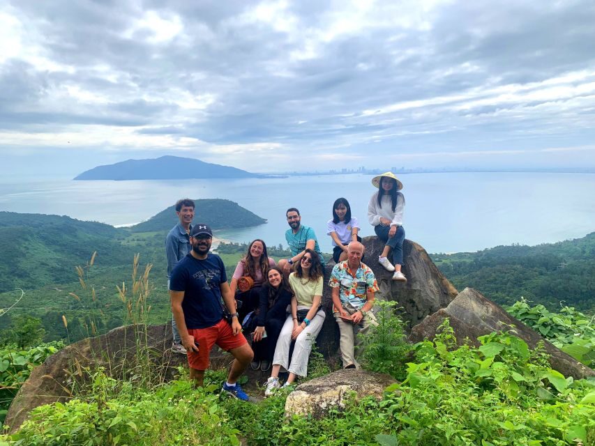 Imperial City, Hue: Day Tour from Hoi An and Da Nang - What Truly Sets This Tour Apart