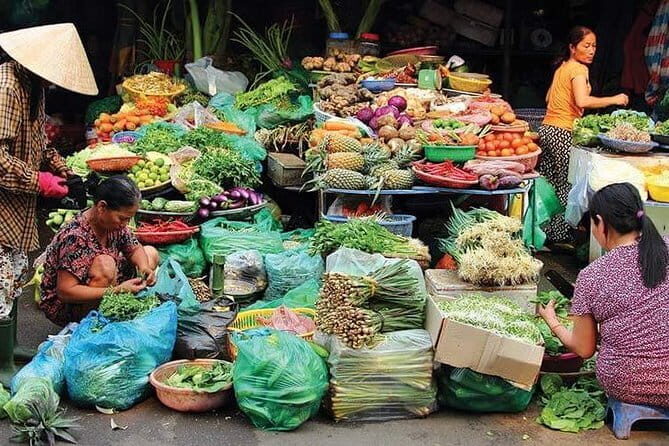 Imperial Hue Citadal City Private Tour 1 Day - What’s Included and What’s Not