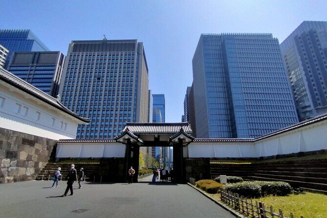 Imperial Palace East Garden and Heritage of Edo Castle Tour - The Experience — What It’s Really Like