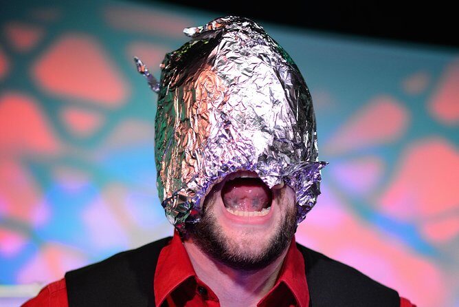 Impossibilities Magic Show in Pigeon Forge, Tennessee - The Value of the Experience