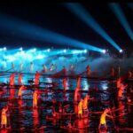 Impression Sanjie Liu Show Ticket - Final thoughts