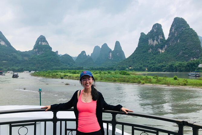 Impression Sanjie Liu Show Ticket Booking - The Performers and Their Skills