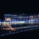 Impression Theme Park Entry Ticket and Memories Show in Hoi An - Frequently Asked Questions