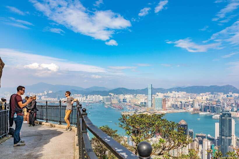 Impressive Hongkong Day Tour Including Pickup - An Honest Look at the Tour Itinerary
