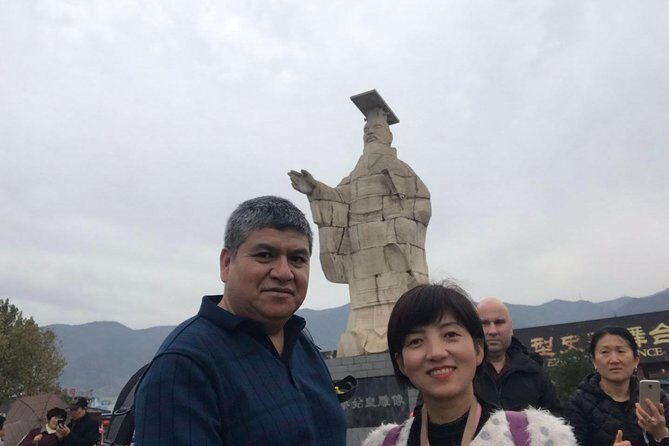 Impressive Relaxing 1Day Tour for Terracotta Army,Muslim Quarter - FAQ — Your Practical Questions Answered