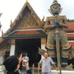 In and around Bangkok Private Tour Guide with Custom Experience - In-Depth Breakdown of the Tour Experience