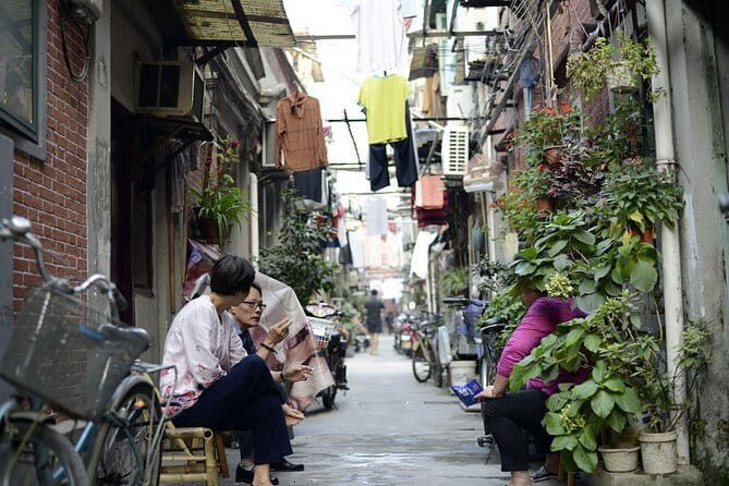 In-Depth Private Shanghai Old and New Walking Tour - What the Tour Gets Right (and What Could Be Better)