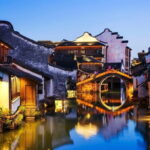 In-depth Wuzhen Water Town Private Tour from Shanghai - An Authentic Day Trip to Wuzhen: What to Expect