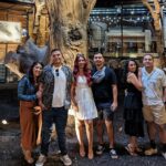 In Group, Valle de Guadalupe private tour - Final Thoughts