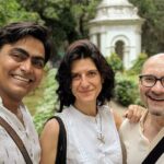In the Footsteps of the Raj - Dalhousie Square Walk - The Walking Experience
