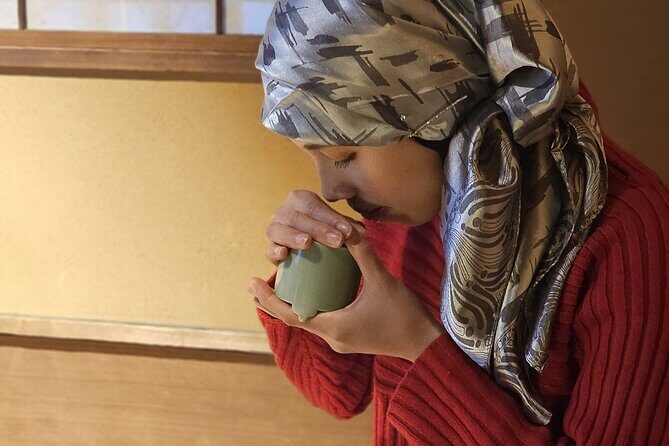 Incense Ceremony Experience at the Tamesaburo Memorial Museum - The Detailed Experience: What’s Included and What to Expect