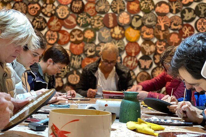 Incense Village, Hat Making & Lacquer Artisan Small Group Hanoi - Who Will Love This Tour?