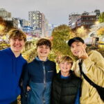 Incheon Airport Pick up & Drop off Service - The Breakdown of the Itinerary