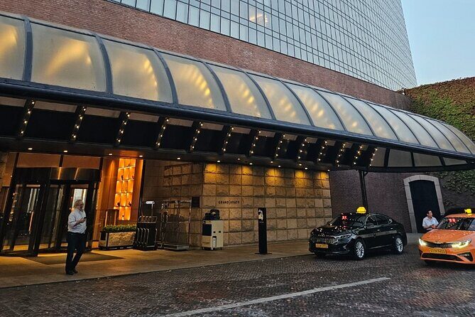 Incheon Airport Private Transfer between Seoul City - Is This Transfer Right for You?