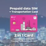 Incheon Airport: Traveler SIM & T-money Transportation Card - Detailed Breakdown of the Experience