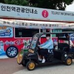 Incheon Port History Tour by 19th Century Electric Car, KTourTOP10 - What Reviewers Say