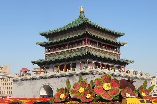 Inclusive Private Xi'an All-in-a-day City Tour - What Makes This Tour Stand Out?