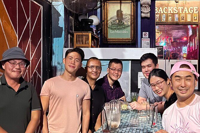 Inclusivity Walking Tours - The Eighty-Four-Year Fight for Equality - What Makes This Tour Stand Out?