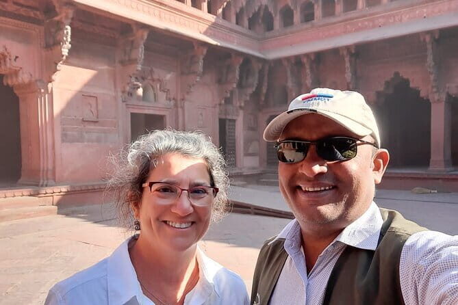 Incredible Golden Triangle Tour by Car in 3 Nights and 4 Days - Authentic Experiences and Practical Details