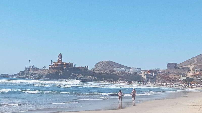 Incredible Private Tour to Todos Santos Magical Town - Art, Crafts, and Local Flavors