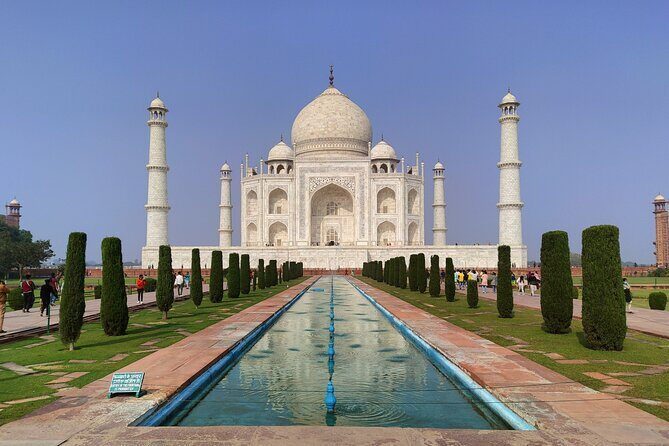 Incredible Rajasthan Tour: Delhi -Agra -Jaipur- Jaisalmer-Udaipur - Transport, Guides, & Cultural Insights