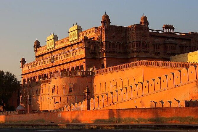 Incredible Rajasthan with Taj Mahal Tour - Final Thoughts