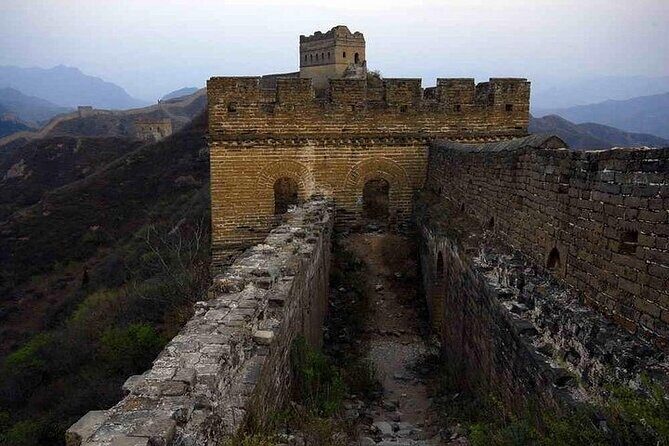Independent Tour to Jinshanling Great Wall with How-To Guide - The Authentic Experience: What Travelers Say